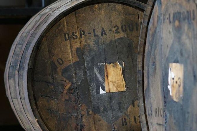 Seven Three Distilling Tour and Tasting - The Sum Up