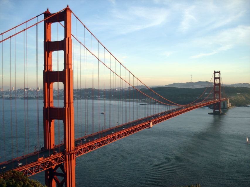 SF: Guided Muir Woods Tour & Hop-On Hop-Off Tour (Save 15%) - Who Is This Tour Best For?