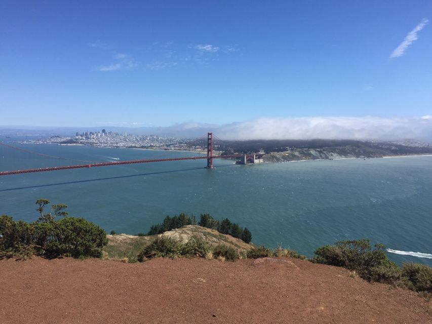 SF: Muir Woods, Sausalito, Golden Gate Bridge Private Tour - FAQ
