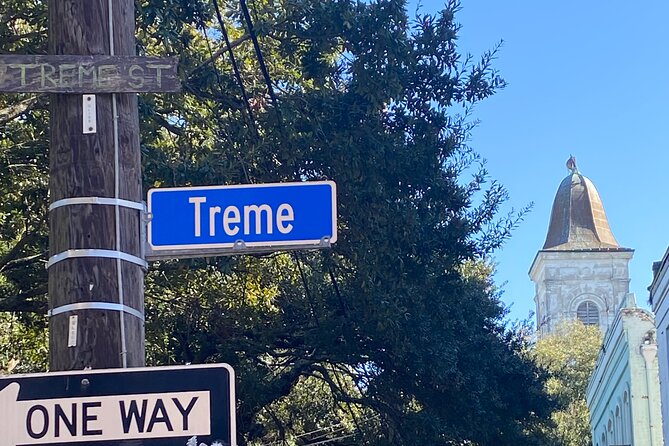 Shadows and Jazz: A Walking Tour of Untold Chronicles of Treme - Final Thoughts