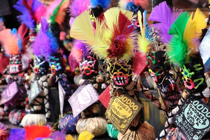 Shadows and Spells: Voodoo, Vampire & Witch Tour - An In-Depth Look at the Shadows and Spells Tour