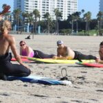 Shared 2 Hour Small Group Surf Lesson in Santa Monica - Who Will Love This Experience?