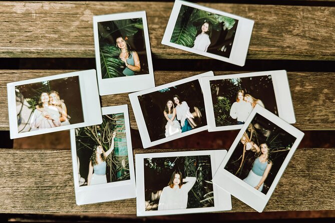 Shared Jungle Dreams Insta-Walk Photoshoot - What You Can Expect During the Tour