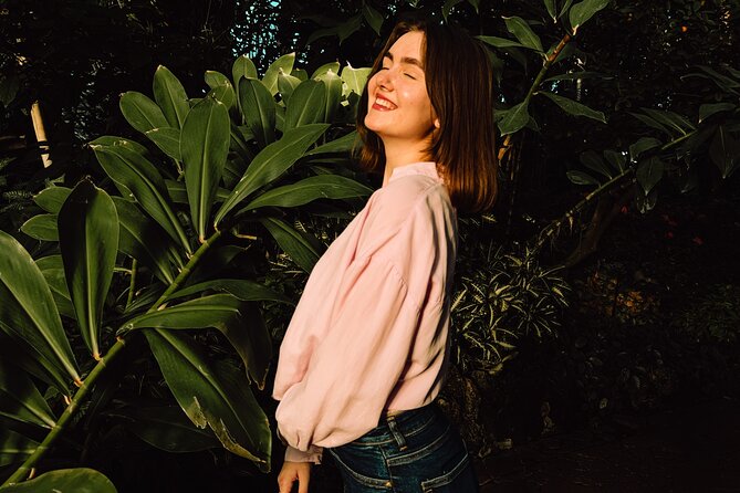 Shared Jungle Dreams Insta-Walk Photoshoot - Authentic Insights from Reviewers