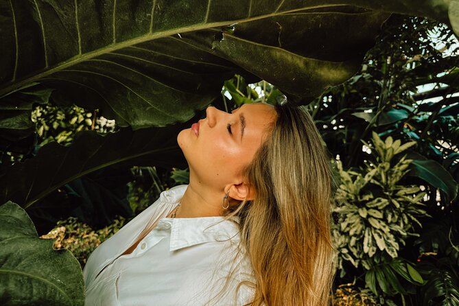 Shared Jungle Dreams Insta-Walk Photoshoot - FAQs