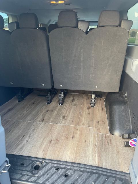 Shared Shuttle Port Canaveral - MCO Orlando Airport - The Realities: What Past Travelers Say