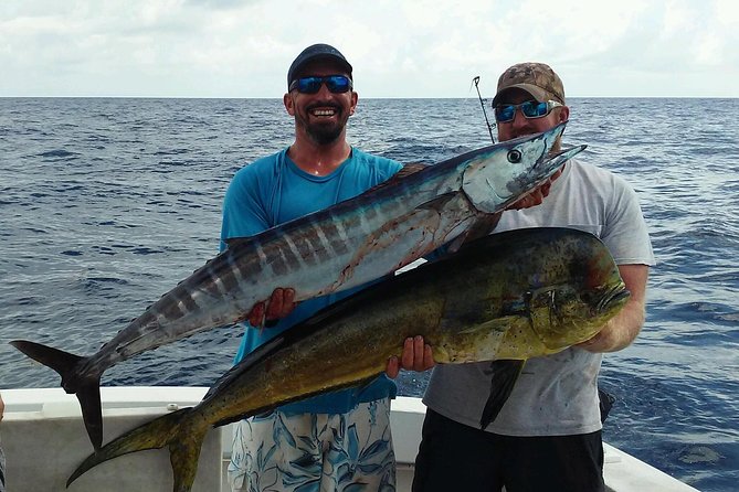 Shared Sportfishing Trip from Fort Lauderdale - A Deep Dive into the Fort Lauderdale Shared Sportfishing Trip