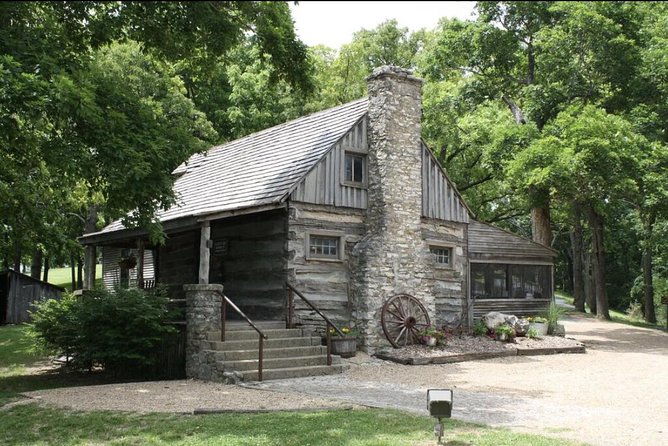 Shepherds Adventure Park - Key Points