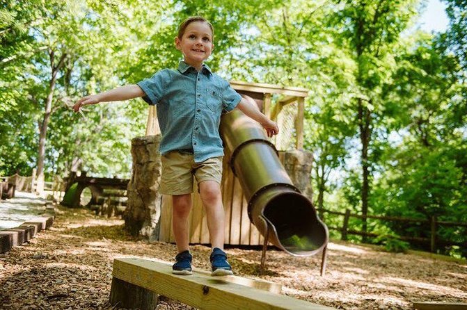 Shepherds Adventure Park - What to Expect at Shepherds Adventure Park
