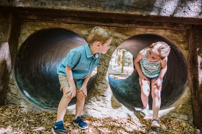 Shepherds Adventure Park - Value for Money