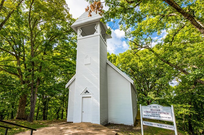 Shepherds Adventure Park - Tour Highlights and Itinerary Breakdown