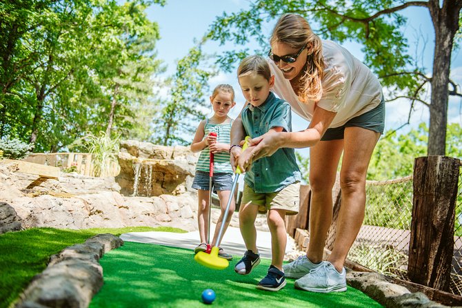 Shepherds Adventure Park - The Sum Up: Who Will Love Shepherds Adventure Park?