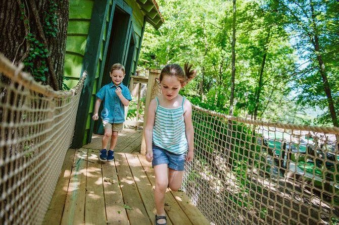 Shepherds Adventure Park - FAQ