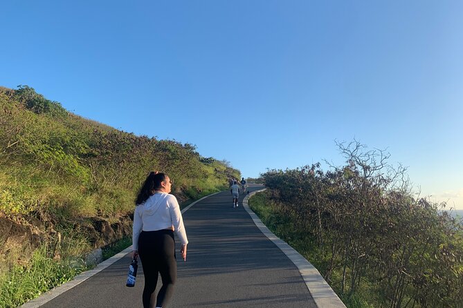 Shoreline Expedition - The Experience in Detail