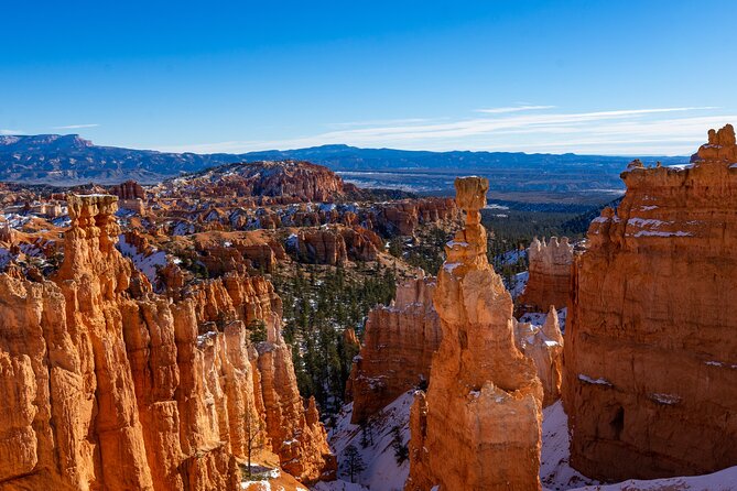 Shuttle between Las Vegas, Bryce Canyon, Zion National Park and St George - Vehicle and Comfort