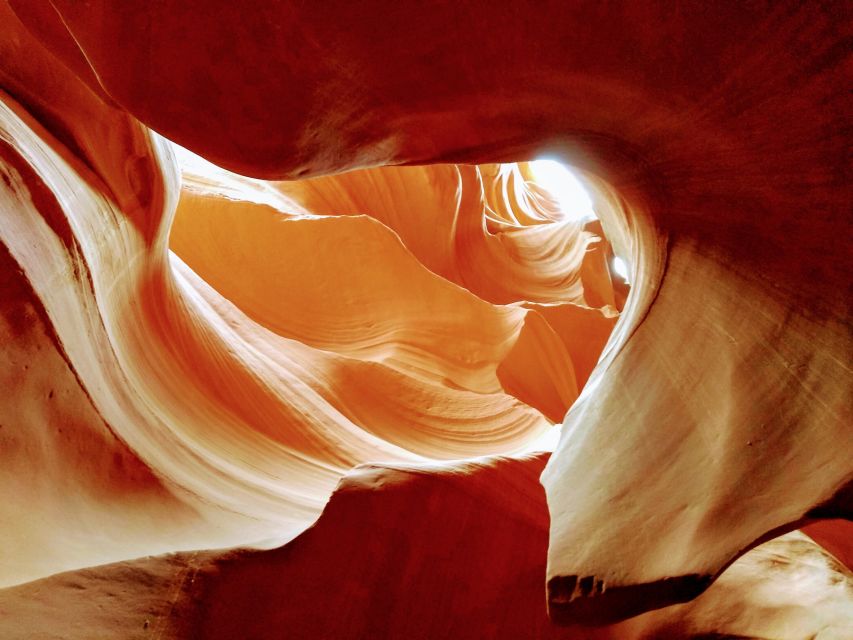 Shuttle Between Las Vegas, St George, Kanab and Page - The Sum Up: Is This Shuttle Right for You?