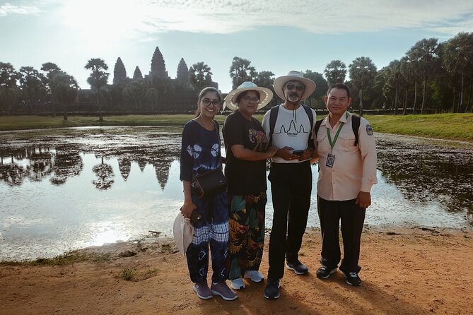 Siem Reap Angkor 4 best of the best temples tour - Who Will Love This Tour?