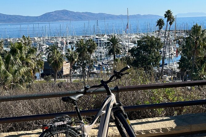 Sightseeing Bike Tour of Santa Barbara - Who Is This Tour Best For?