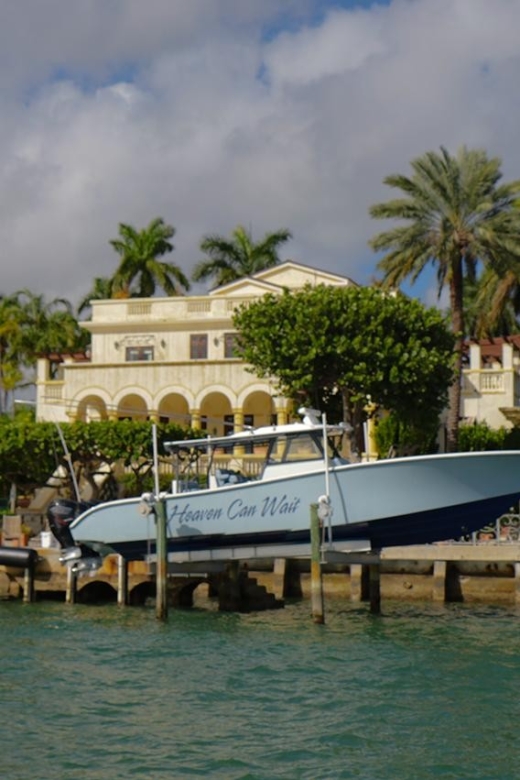 Sightseeing Cruise from Bayside Marketplace with Video - FAQ