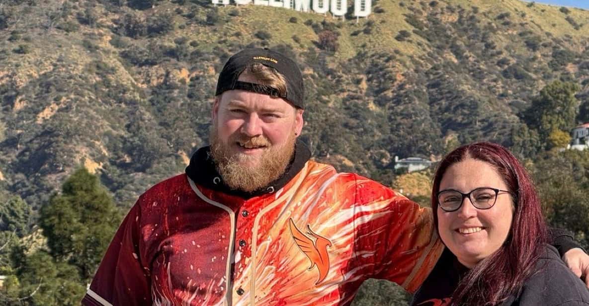 Sightseeing Hollywood Tours - Introduction: A Quick Introduction to Hollywood’s Best