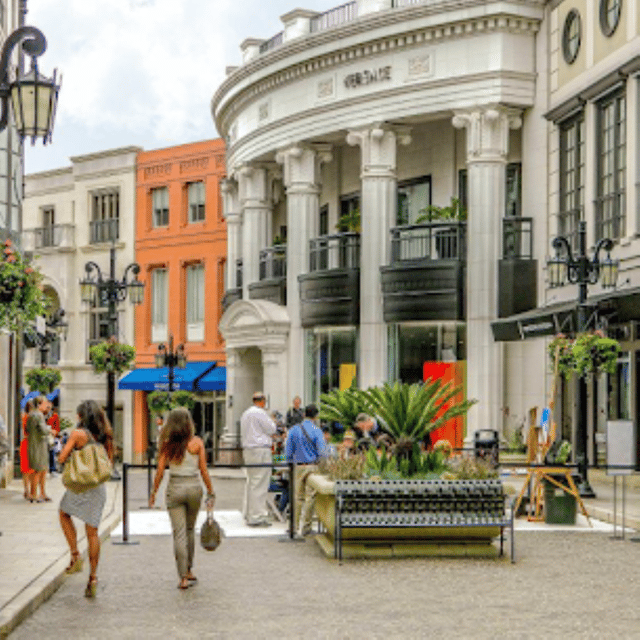 Sightseeing Hollywood Tours - The Experience: What It’s Like