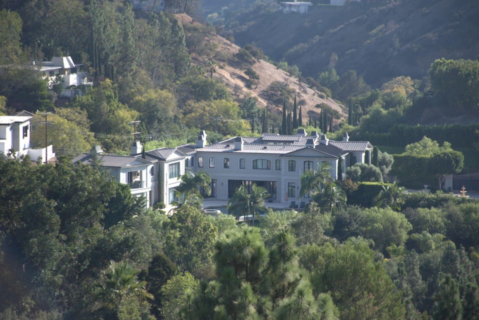 Sightseeing Hollywood Tours - What We Love and What to Consider