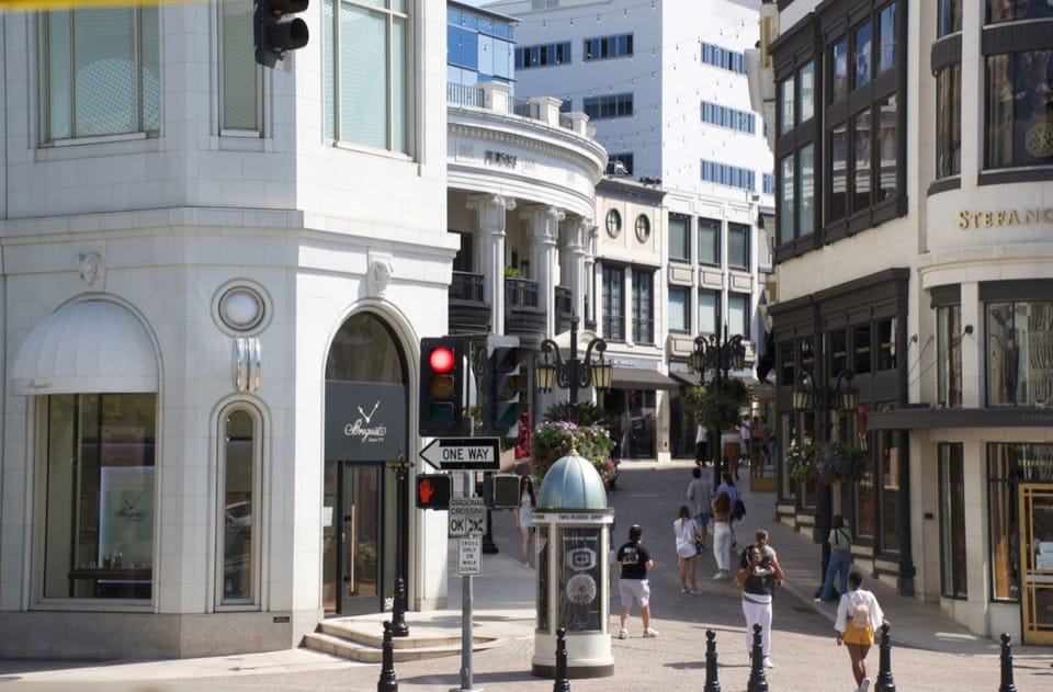 Sightseeing Hollywood Tours - The Sum Up