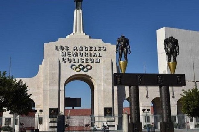 Sightseeing Tour of Los Angeles from LAX Hotels - Who Should Consider This Tour?