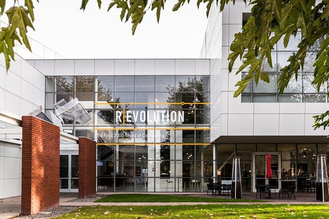 Silicon Valley Private Tour - Silicon Valley Private Tour: A Deep Dive into Tech’s Birthplace