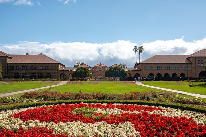 Silicon Valley Private Tour - What Reviewers Say: Authentic Insights