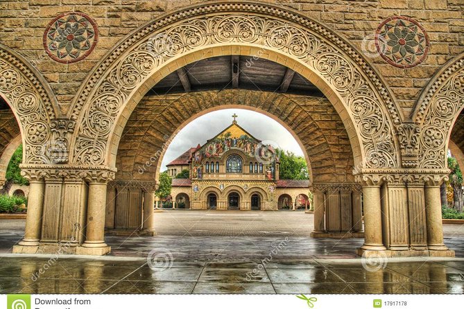 Silicon Valley Private Tour - Key Points