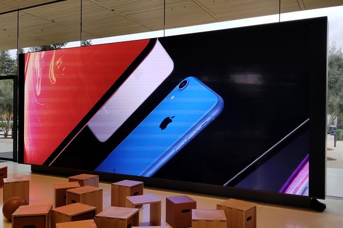 Silicon Valley Private Tour - An In-Depth Look at the Silicon Valley Private Tour