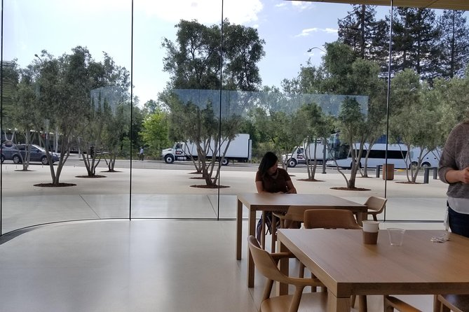 Silicon Valley Private Tour - FAQ