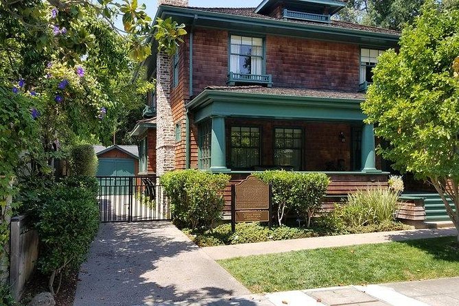 Silicon Valley Tour from San Francisco Private - Authentic Insights from Reviews