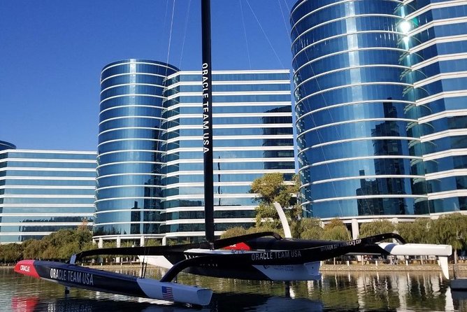 Silicon Valley Tour from San Francisco Private - Final Thoughts