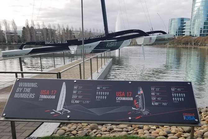 Silicon Valley Tour from San Francisco Private - Frequently Asked Questions