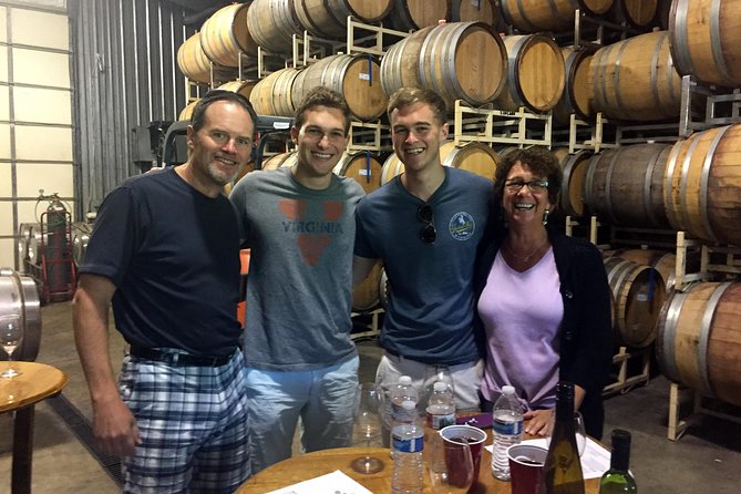 Silver Falls Hike - The Value in the Price