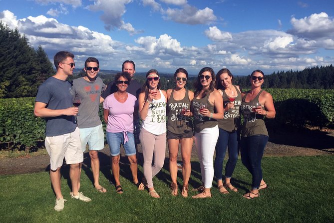 Silver Falls Hike - Who Will Love This Tour?