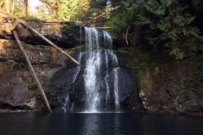 Silver Falls Hike - FAQ