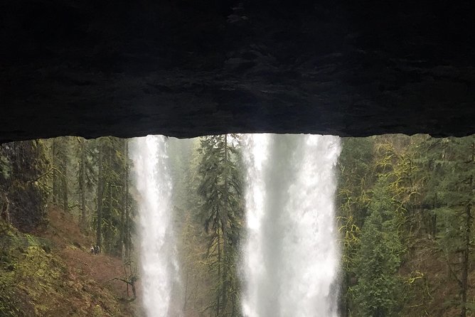 Silver Falls Hike - Final Thoughts