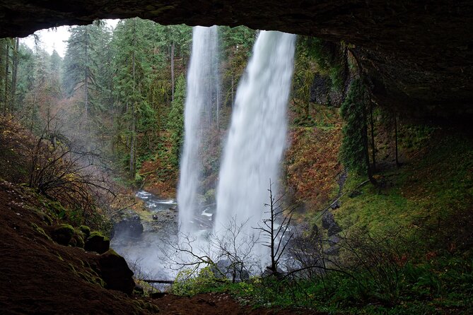 Silver Falls Private Hike Tour - The Practicalities: What You Need to Know