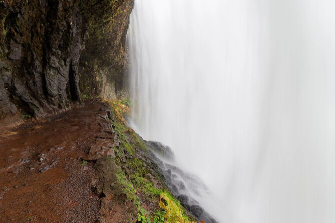 Silver Falls Private Hike Tour - The Sum Up