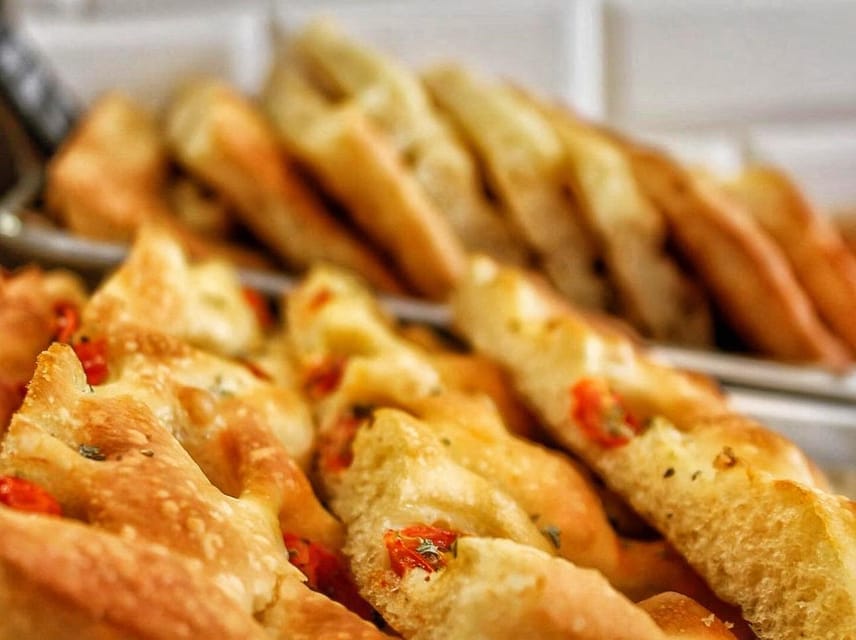 Silver Lake Food Tour with Comedian Foodie Guide! - Key Points