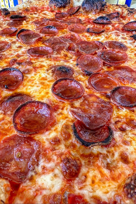 Silver Lake Food Tour with Comedian Foodie Guide! - An Introduction to the Silver Lake Food Scene