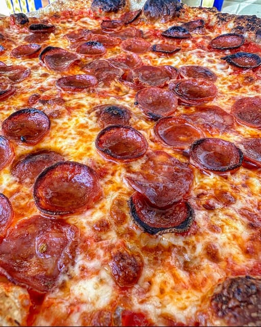 Silver Lake Food Tour with Comedian Foodie Guide! - FAQ