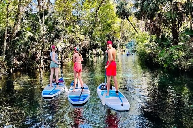 Silver Springs Kayak Rental - The Best Florida Adventure - FAQ