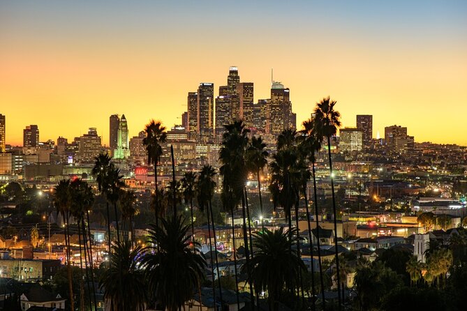 Silverlake Food Tour with Comedian Guide - Discover Silverlake’s Flavors: The Silverlake Food Tour with a Comedian Guide