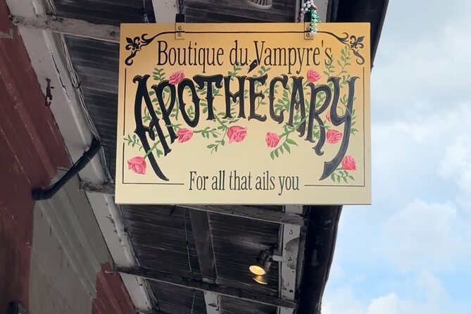 Sip and Saunter: Daytime Cocktail Tour - What You Can Expect from the Sip and Saunter Tour