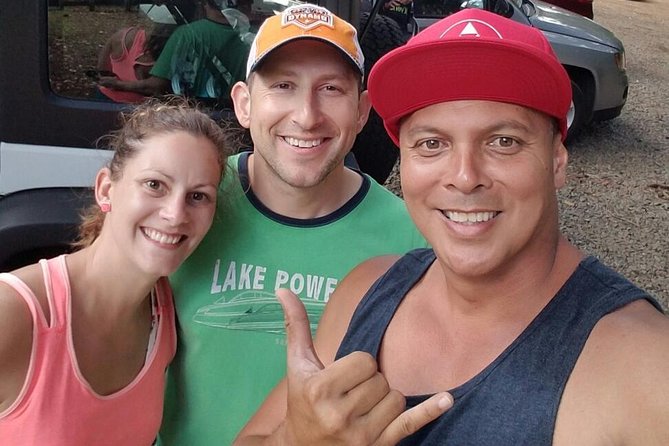 Skip the Crowds: Secret Oahu Half Circle Tour with a Local - Key Points