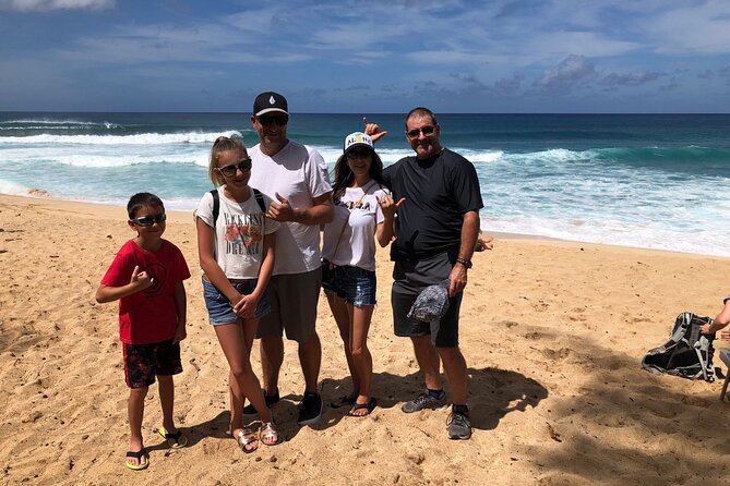 Skip the Crowds: Secret Oahu Half Circle Tour with a Local - The Itinerary Deep Dive